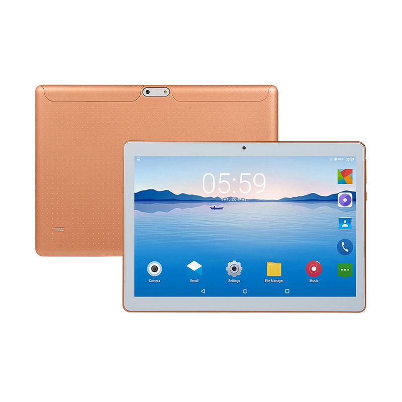 Jual Oem Kt107 Tablet [10.1 Inch/ 4g-lte/ Android 8.0/ Bluetooth/ Pc 8 ...