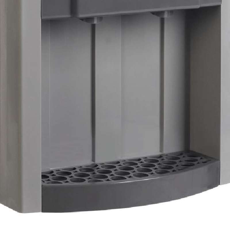 Jual DISPENSER ARISA WD-1720P / WD1720P / WD 1720P , 2 KRAN GALON ATAS ...