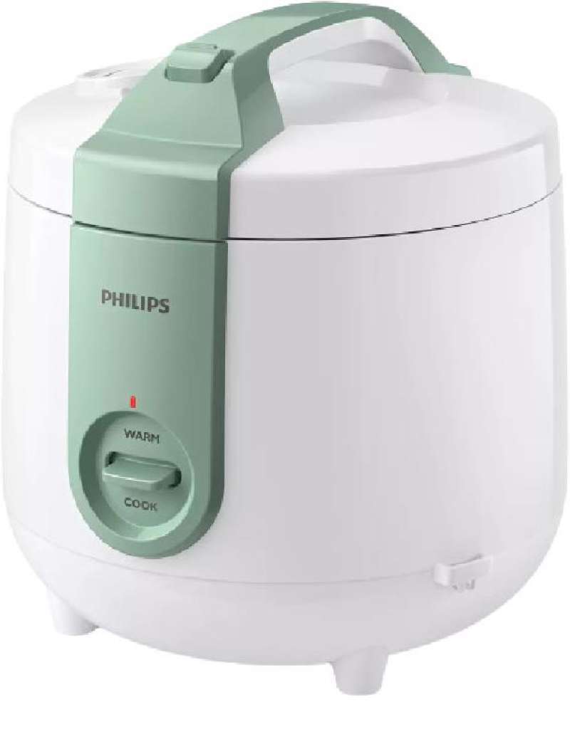 Jual RICE COOKER PHILIPS HD-3115 / HD3115 , PENANAK NASI 1.8L di Seller ...