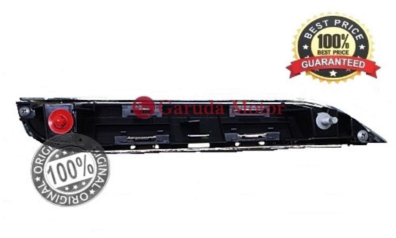 Jual 62086-1jb0a Mould Frt Bumper Low Di Seller Garuda Motor - Gunung ...