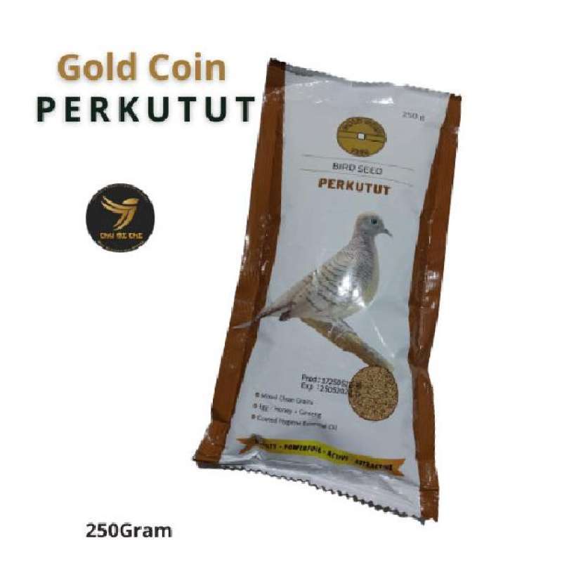 Jual Gold Coin Perkutut Terdekat 🏷️ Harga Grosir Murah Terupdate Hari ...
