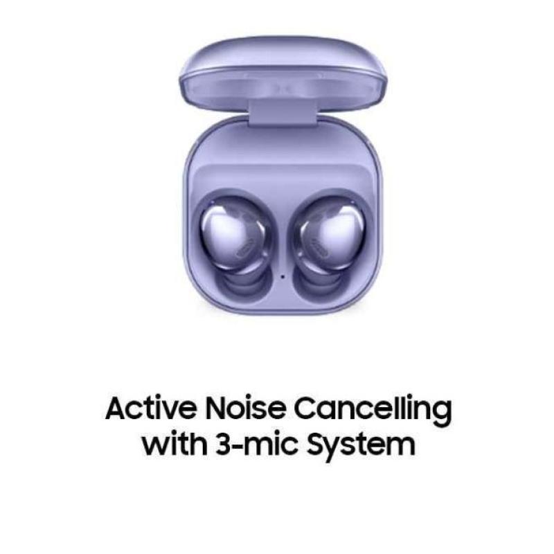 Jual SAMSUNG GALAXY BUDS PRO HEADSET BLUETOOTH di Seller Toko Grosir ...