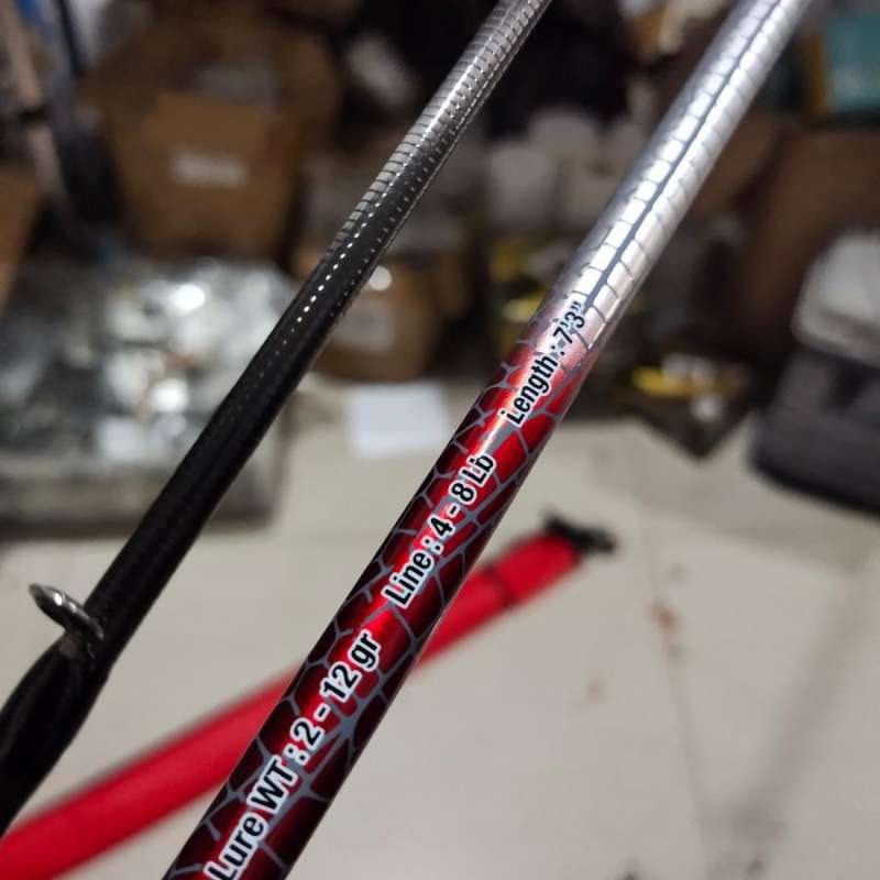 Jual Joran Pancing Ultralight Capung Original Murah - Harga Diskon ...