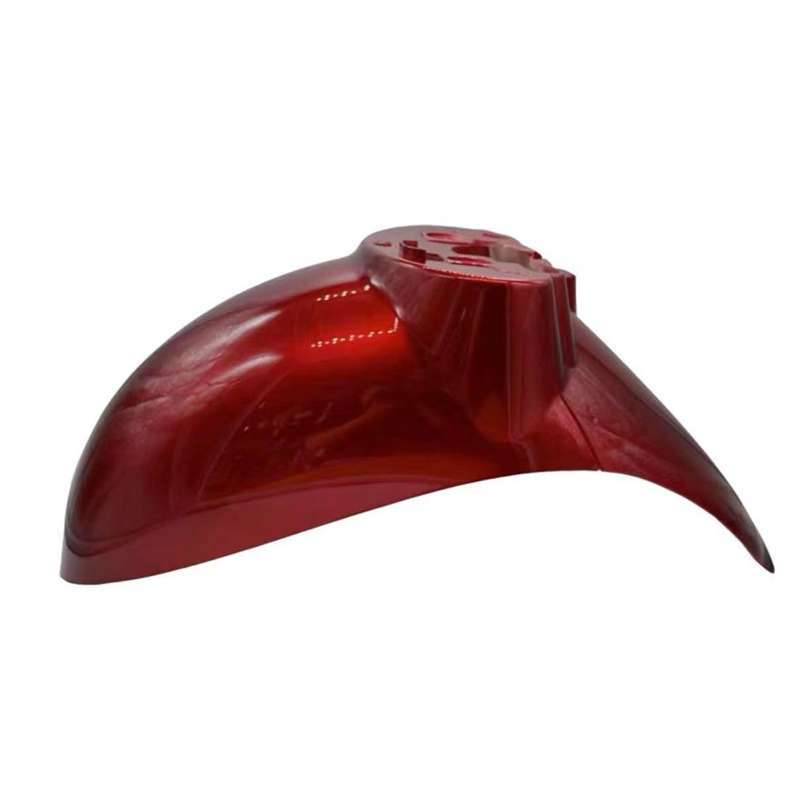 Jual Spakbor Roda Depan Fender Depan Sepeda Motor Listrik Spakbor Motor ...