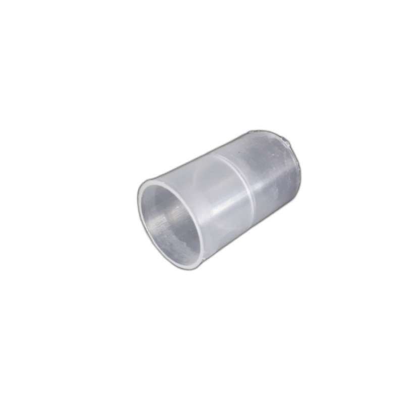 Jual Sambungan Lurus Pipa Aquarium 5 8 Straight Connector Di Seller