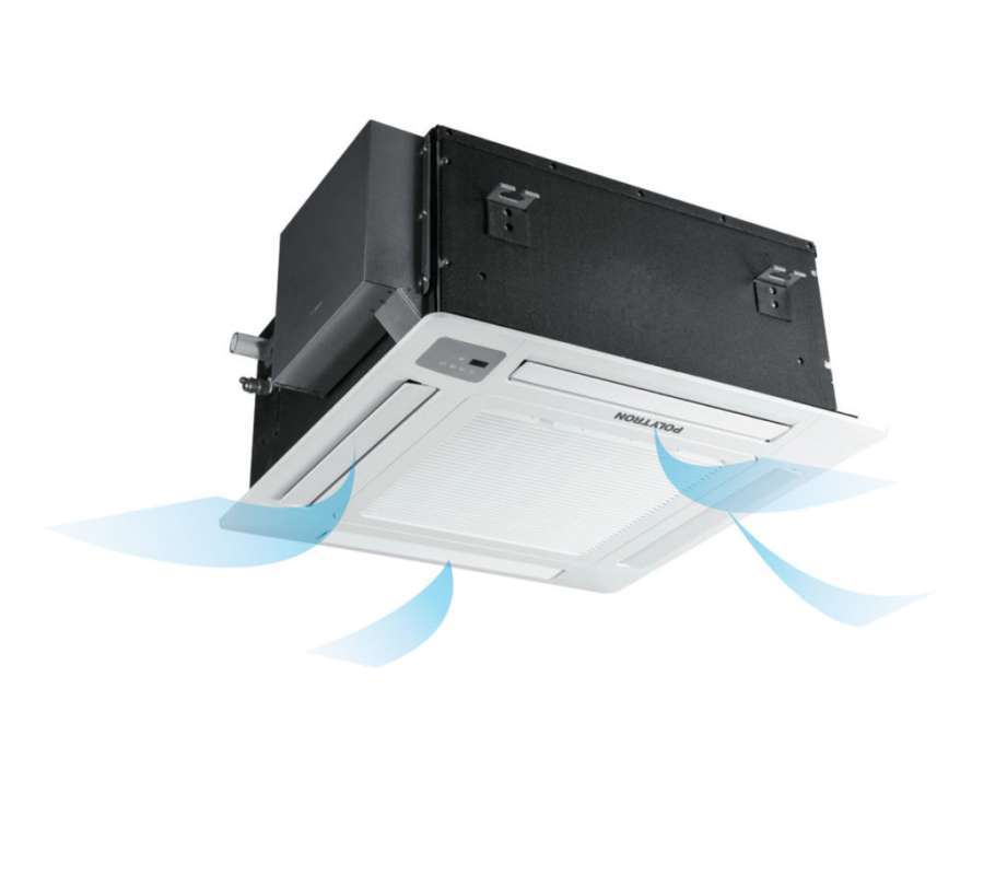 Promo Polytron Ac Cassette Ceiling Standard Neuva 3 Pk - Pct3032 | Pct ...
