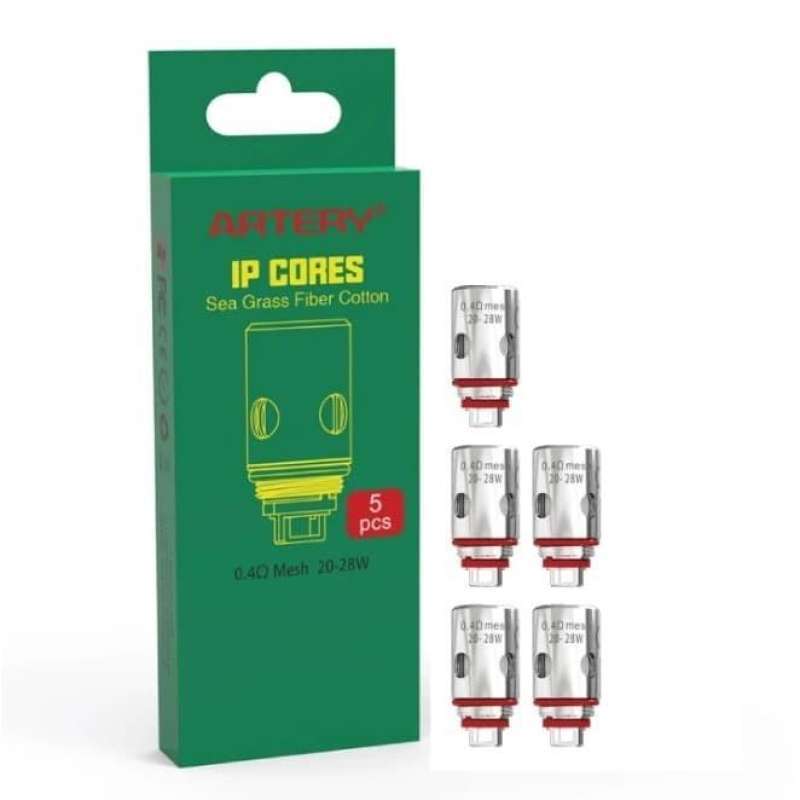 Jual Coil Artery Ip Cores Termurah - Harga Grosir Terupdate Hari Ini ...