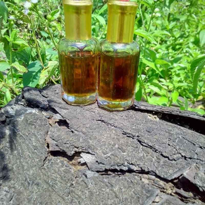 Jual minyak gaharu , minyak wangi gaharu Kalimantan. isi 10 ml di ...