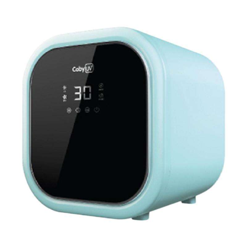 Jual Coby Haus V2 UV Sterilizer [NEW] - Blue di Seller RGI Expo - RGI ...