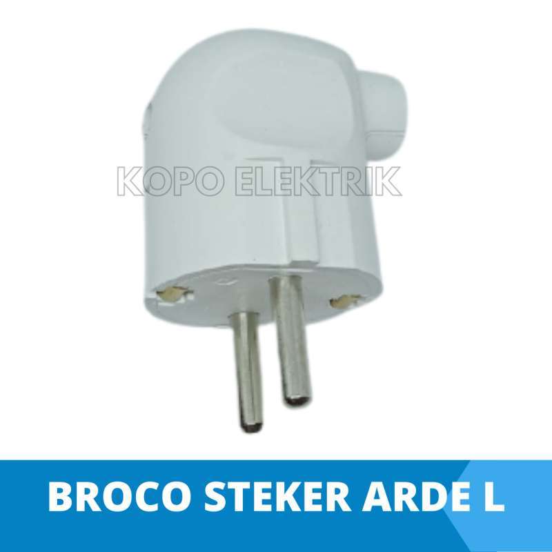 Jual Broco Steker Arde L Di Seller Kopo Elektrik - Rahayu, Kab. Bandung ...