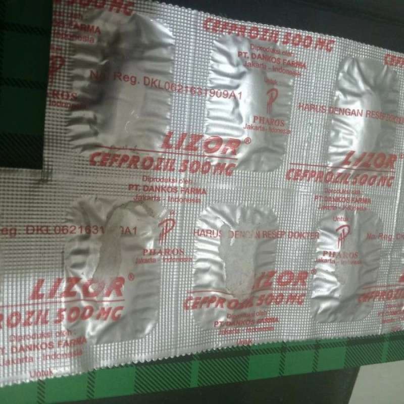 Jual Ori Pabrik Lizore putus harga pertablet di Seller Pilihan_kita ...