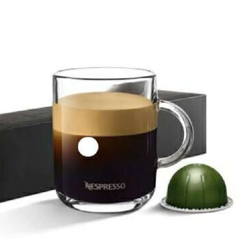 Jual Nespresso Stormio Vertuo Coffee capsules di Seller Gunung Mas ...