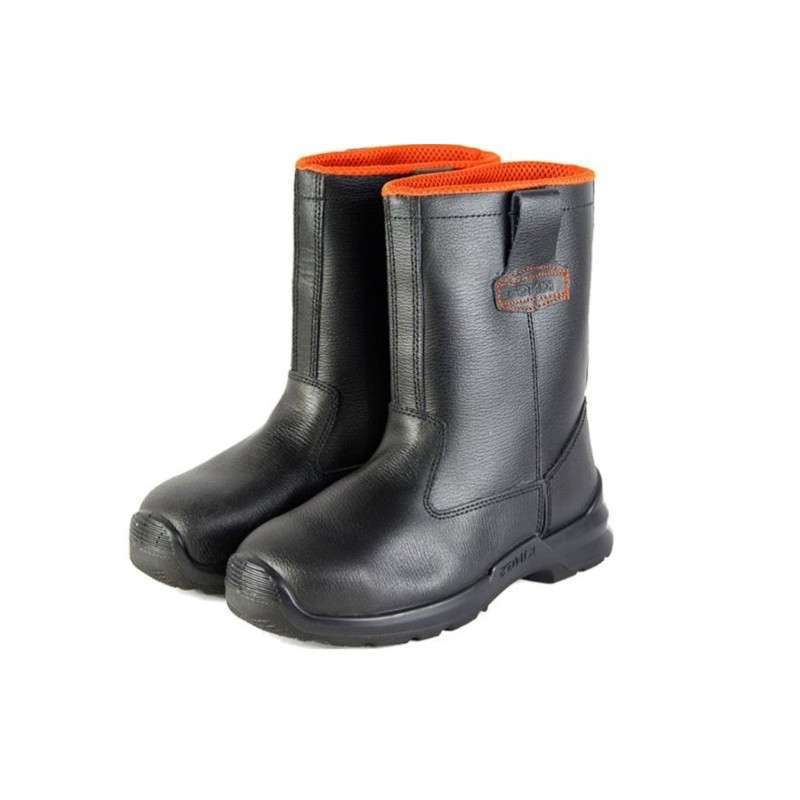Promo Sepatu Safety Kings Safety Shoes Original KWD205X - 42 Hitam ...