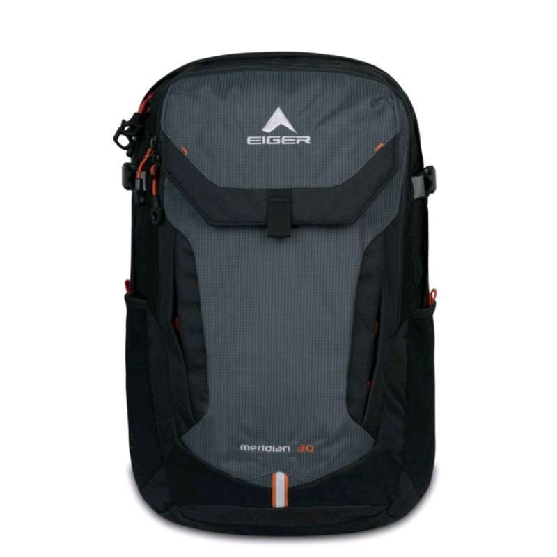 Promo Tas punggung Ransel Eiger Meridian 30 Backpack Diskon 7% di ...