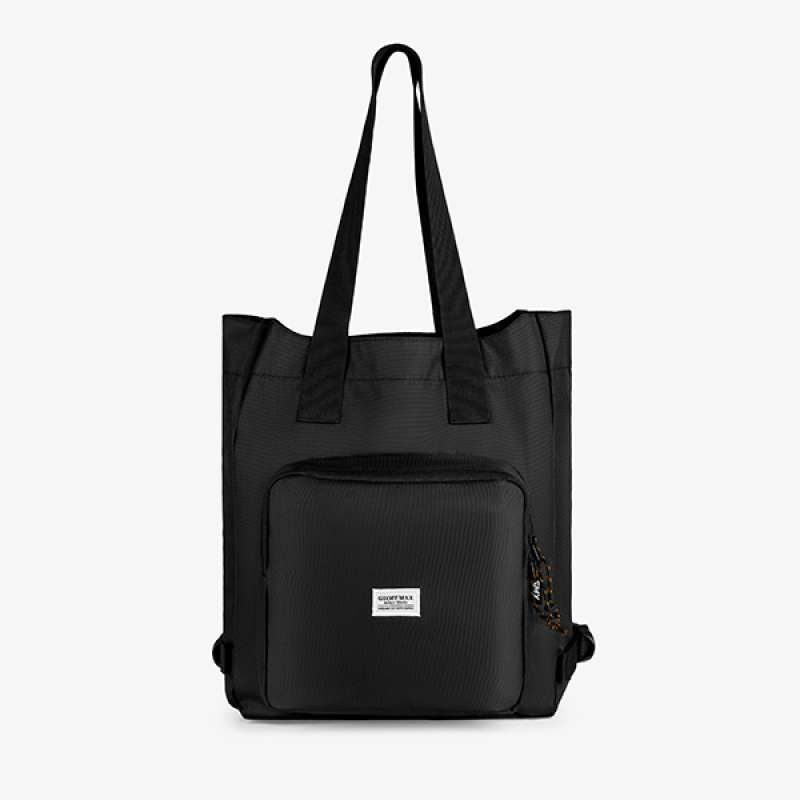 Tampil Stylish dan Profesional! 15 Rekomendasi Tas Kerja Pria Terbaik ...