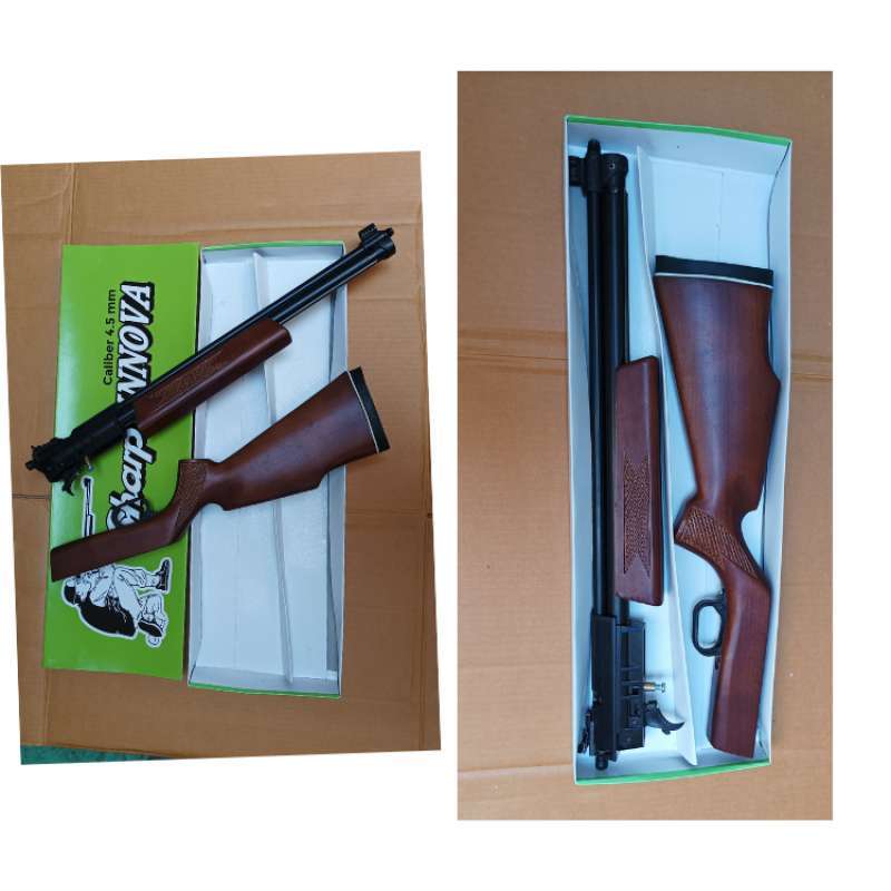 Jual Sharp Inova Short | Sharp Innova Murah Berkualitas Di Seller ...