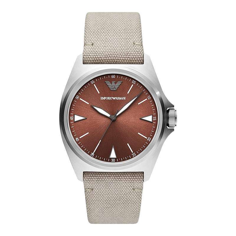 Jual Strap Emporio Armani Original & Branded - Harga Diskon Murah Maret ...