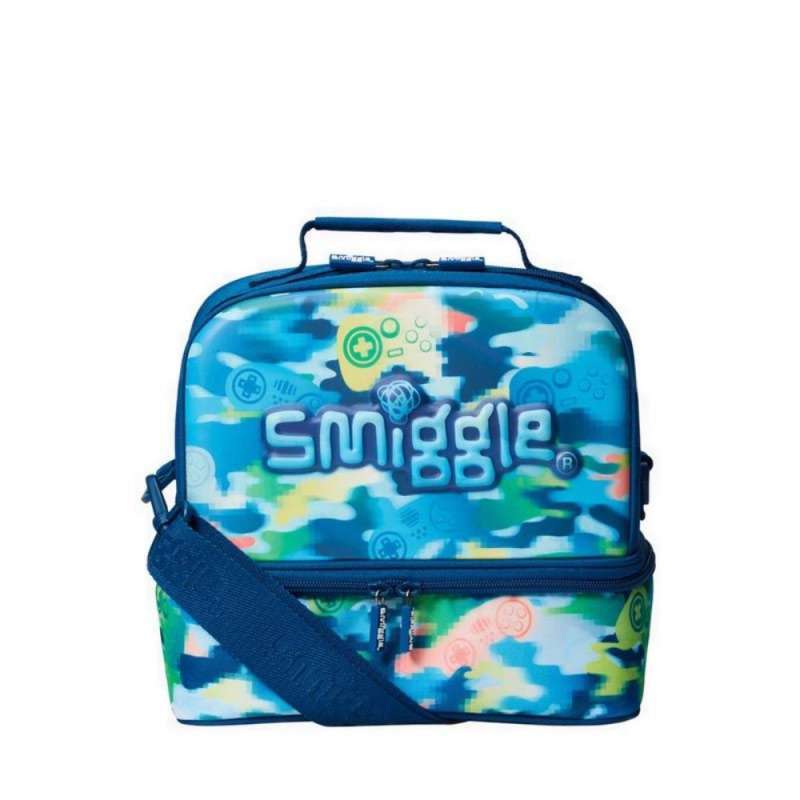 Jual Tas Smiggle Box Lunch Harga Termurah Dan Terlengkap 2024 | Blibli