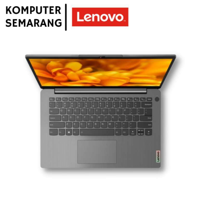 Jual Lenovo Ideapad 3 14aba7 - 1sid Artic Grey [ryzen 5 5625u/8gb/512gb ...