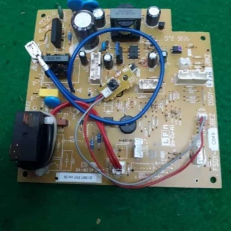 Modul Pcb Ac Sharp 🔥 Garansi Resmi & Harga Terbaru 2025