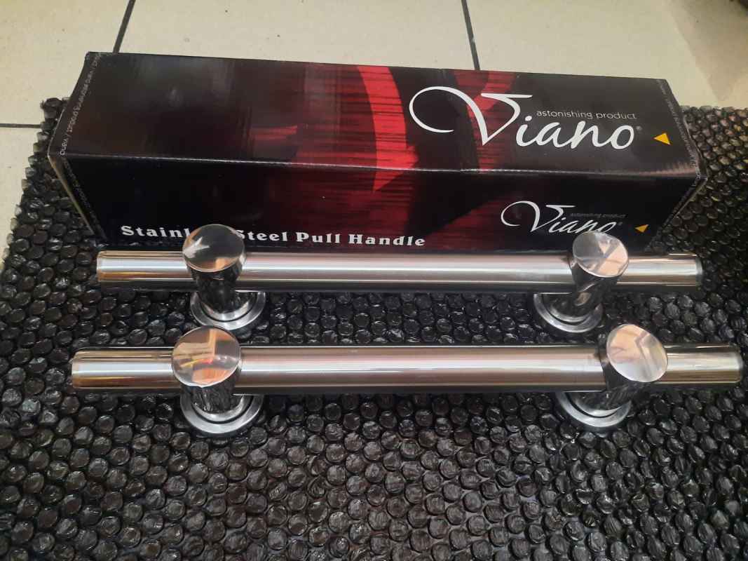 Jual Pull Handle Pintu 33 Cm Stainless Sus 304 Handle Pintu Model ...