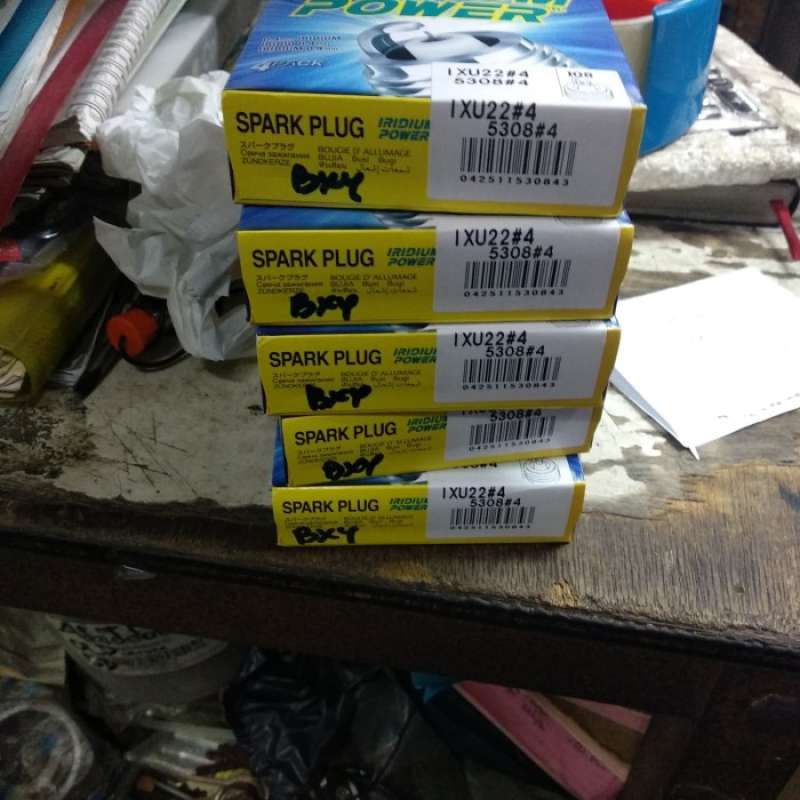 Promo Busi Xenia Avanza Rush Terios Iridium Diskon 11% di Seller Raniah ...