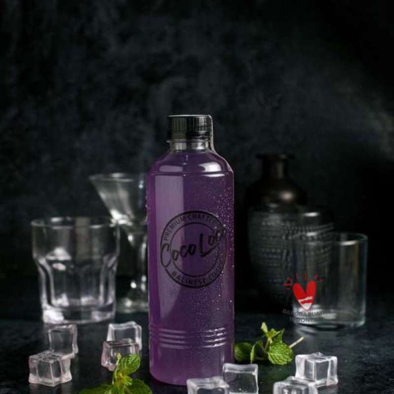 Jual Minuman traditional bali - Anggur di Seller Coco_locobali - Benoa ...
