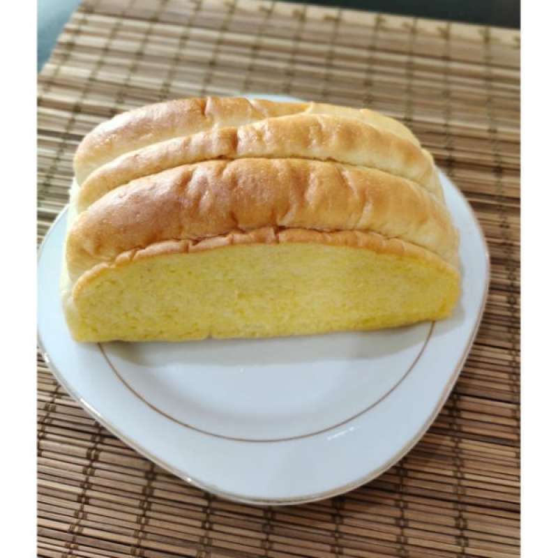 Jual Roti Sisir di Seller Barley bakery & cake - Tanjung Duren Utara ...