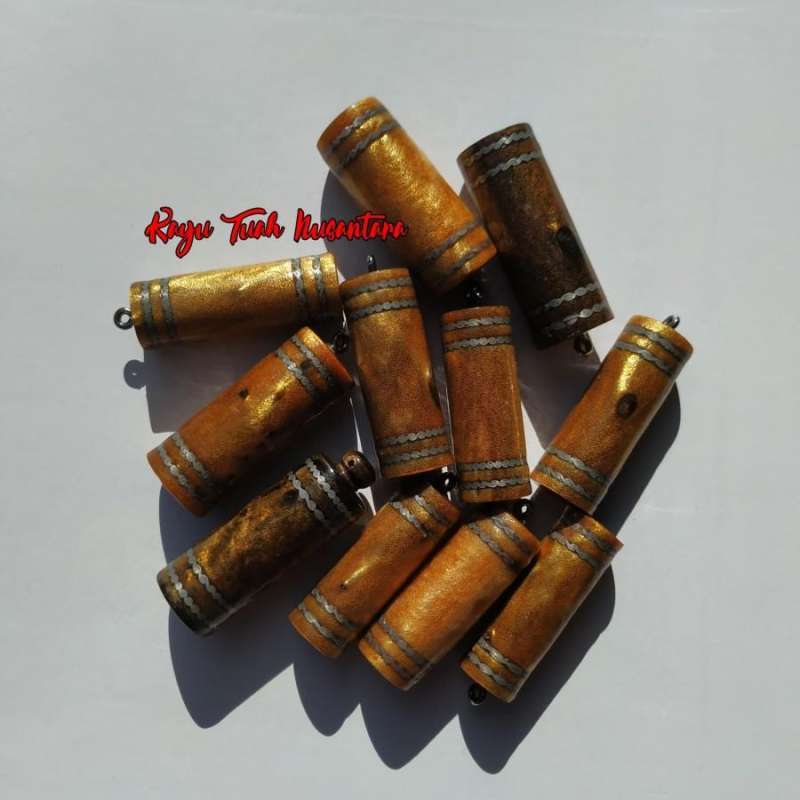 Jual Cemeti Ali Uli Gadang Emas di Seller KTN - Ampel, Kab. Jember | Blibli