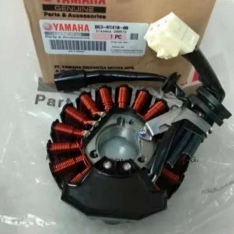 Jual SPULL SPOUL ESSY LEXI STATOR ESSY LEXI KOMPLIT SPULL AEROX155 di ...