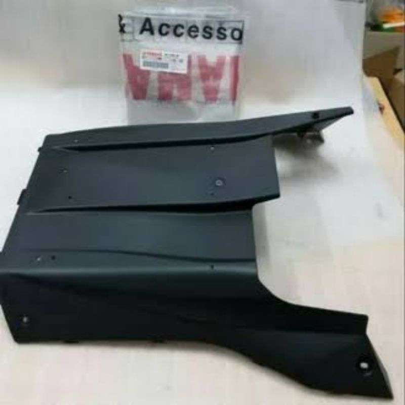 Jual Tebeng Dek Bawah / Under Lower Xride 115 2bu-f8385-00 Di Seller ...