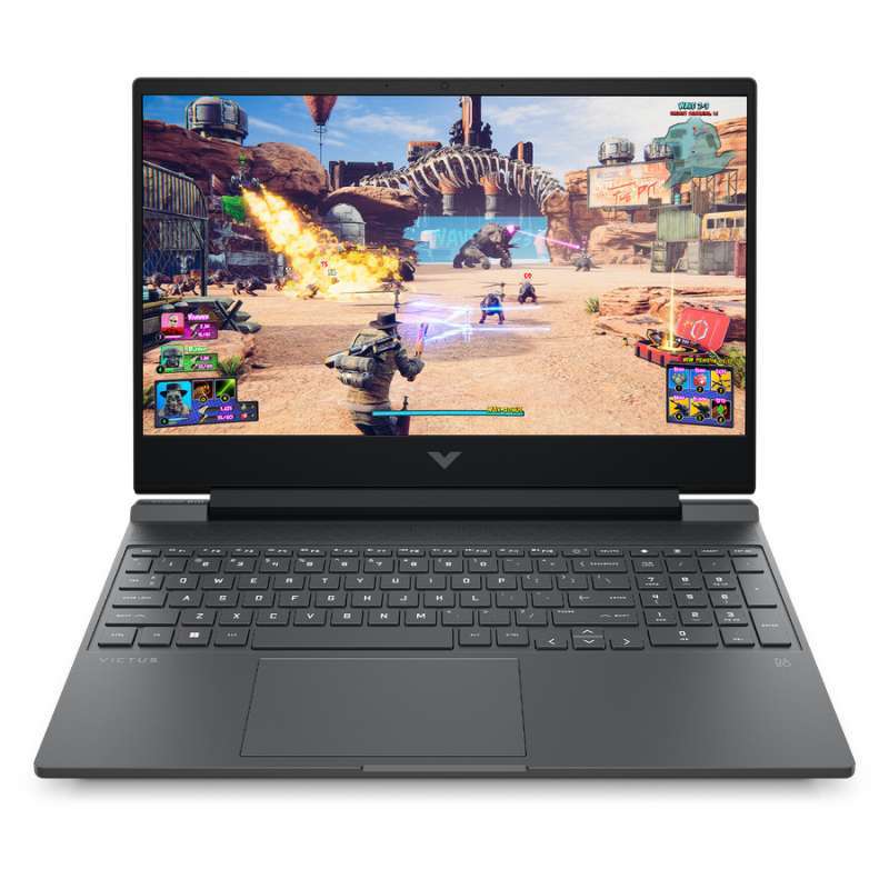 Promo HP VICTUS GAMING 15 FB0012AX - RYZEN 7 5800H 16GB 512SSD ...