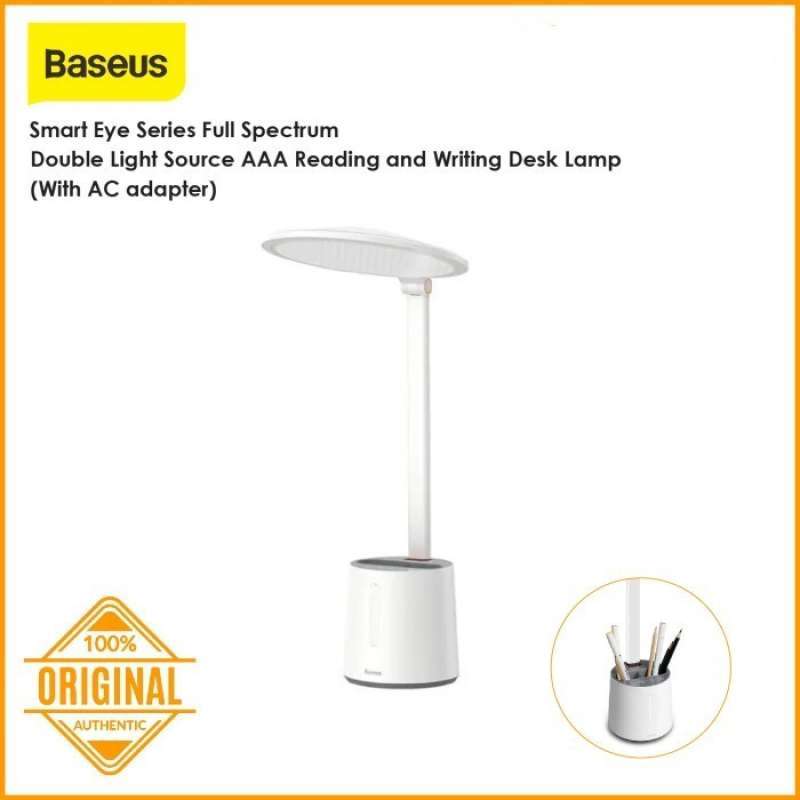 Promo Baseus Smart Eye Series Full Spectrum Double Light Source-Dgzh-02 ...