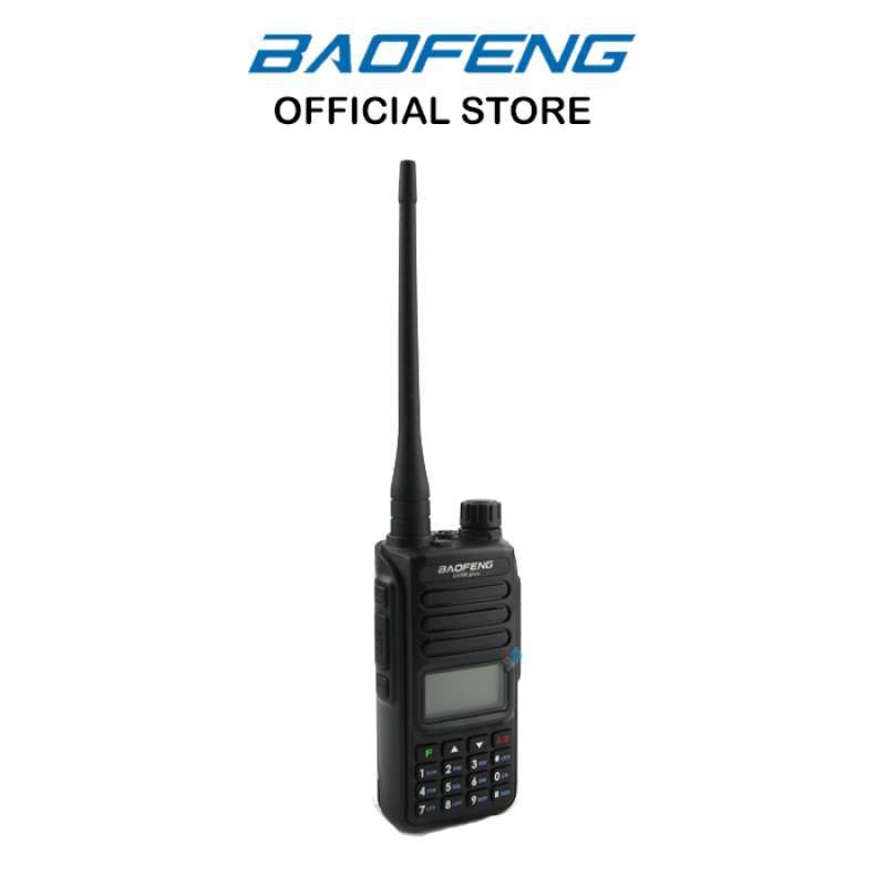 Jual BAOFENG UV-9R Plus NEW di Seller Baofeng Indonesia - Mangga Besar ...