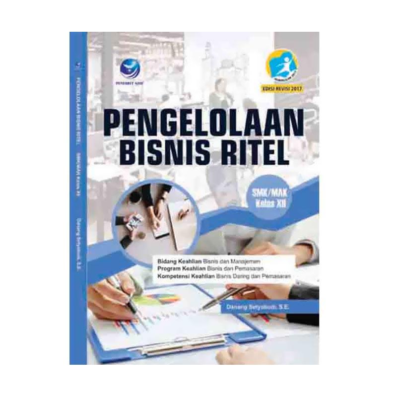 Jual Penerbit Andi Pengelolaan Bisnis Ritel Bidang Keahlian Bisnis Dan ... Jual Penerbit Andi Pengelolaan Bisnis Ritel Bidang Keahlian Bisnis Dan ...