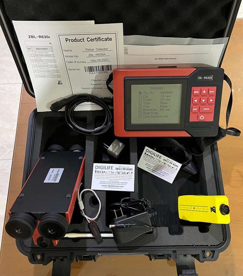 Rebar Finder Concrete at Esperanza Bruns blog