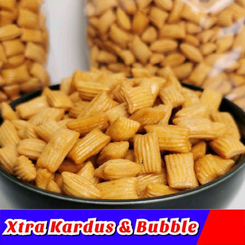 Jual [1Kg] Serba Manis / Aneka Makanan Ringan - Raos Rasa cemilan ...