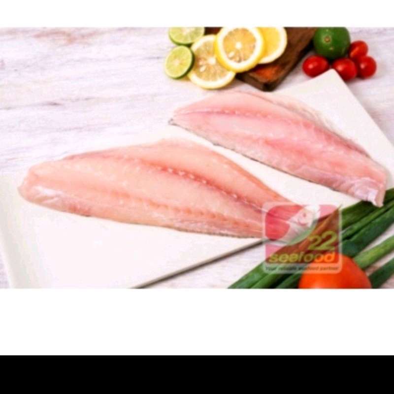 Jual kakap cina fillet 500gr - 22 seafood Halal di Seller 22 Seafood ...