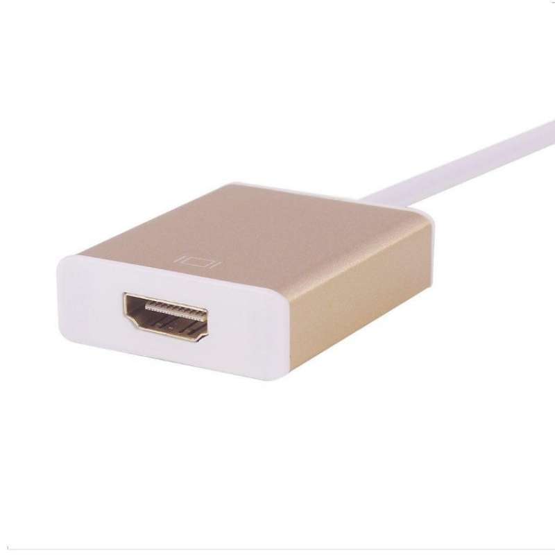 Jual Kabel Adapter Converter Usb Type C To Hdmi Di Seller Bitech Kapuk Kota Jakarta Barat