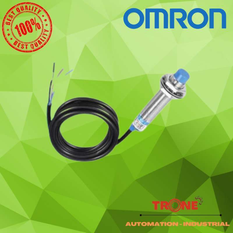 Jual Sensor Lj12a3-4-z/bx 6-36v Npn 3-wire Switch Ready Stok Di Seller ... Jual Sensor Lj12a3-4-z/bx 6-36v Npn 3-wire Switch Ready Stok Di Seller ...