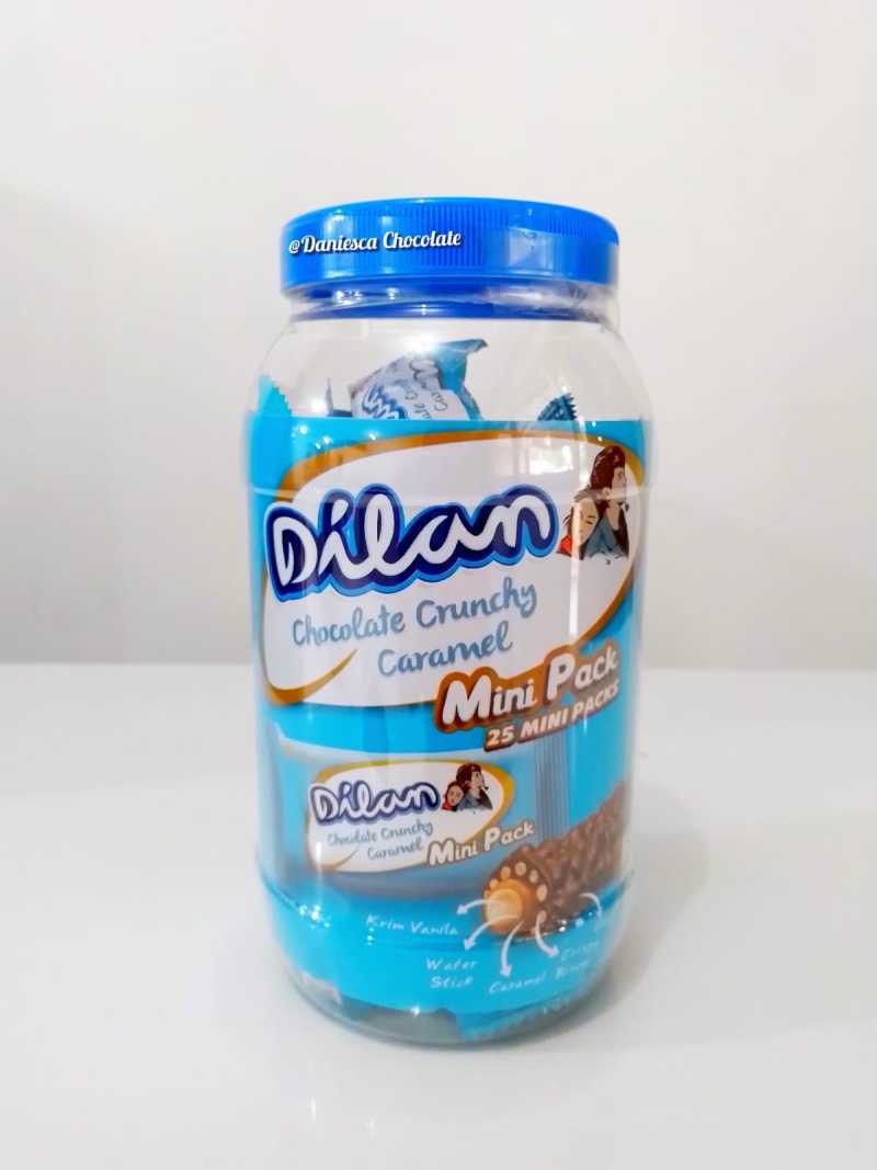 Jual Snack Garuda Gery Chocolatos Wafer Roll Wafer Cream Dark Grande ...