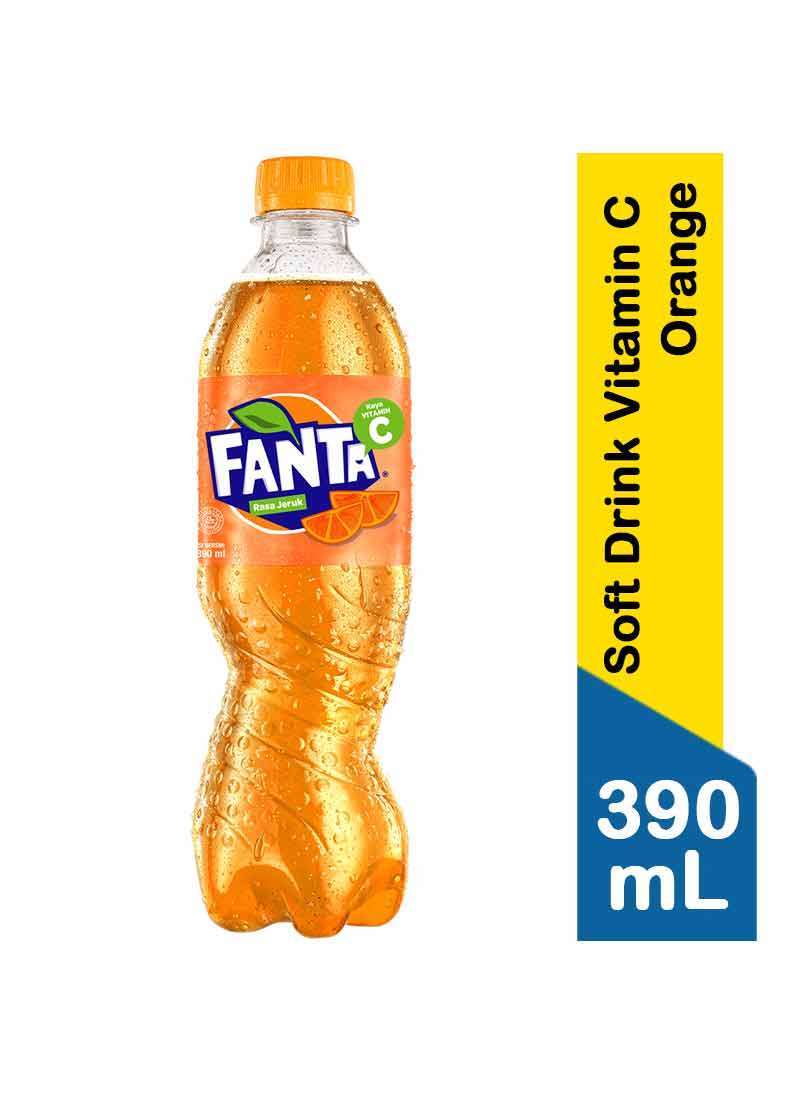 Jual Dus Fanta Botol Termurah - Harga Grosir Terupdate Hari Ini | Blibli