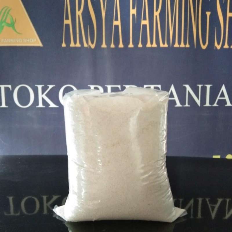 Jual Pupuk Asam Sulfat 1 Kg Original Murah - Harga Diskon April 2024 ...