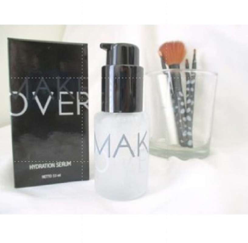 Jual MAKE OVER Hydration Serum di Seller Gardena Jogja - Gardena Jogja ...