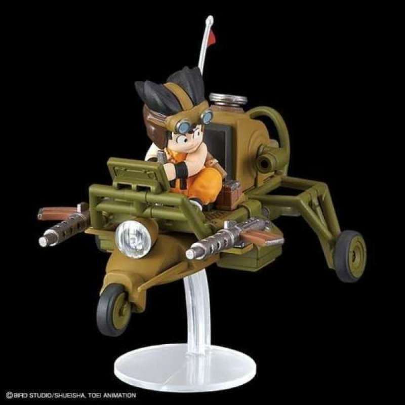Jual Bandai Dragon Ball Mecha 🏷️ - Promo "PELANGGANBARU-20K"