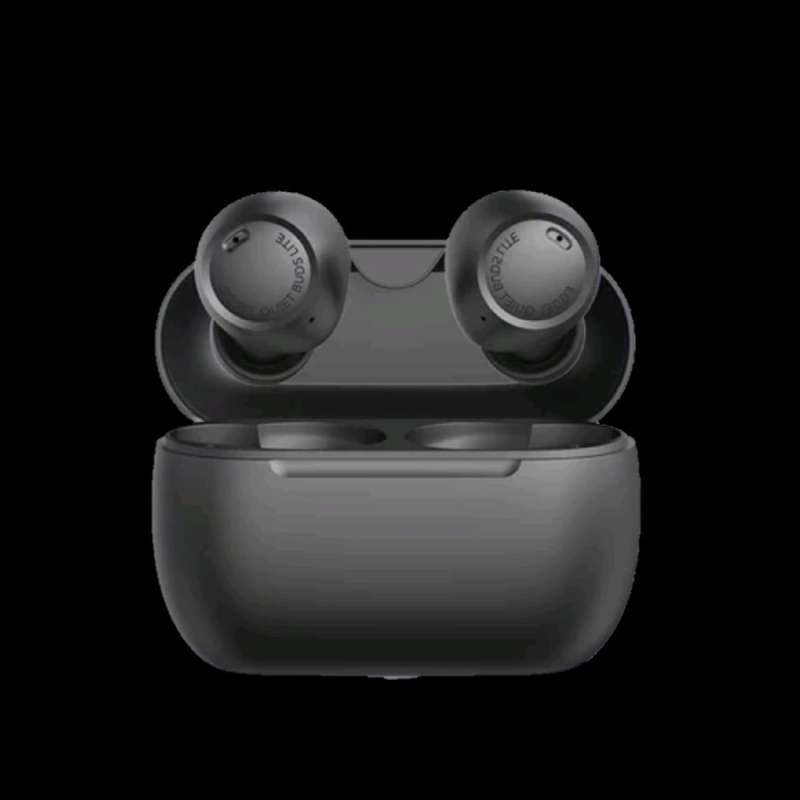 Jual Eggel Quietbuds / Quiet Buds Lite Anc + Enc True Wireless Earbud ...