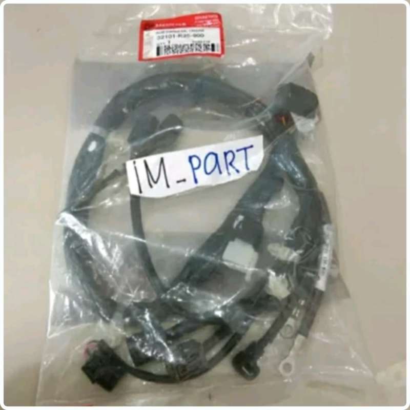Harga Kabel Body Motor Beat Fi 💯 Terbaru, Spesifikasi, & Kredit Mei 2026