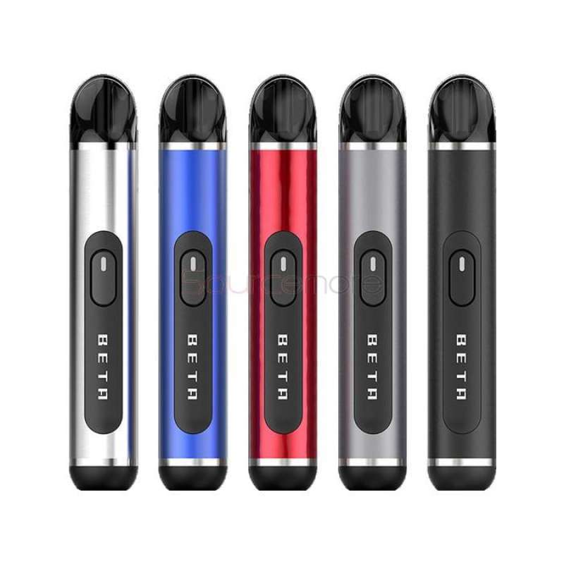 Jual Beta Pod Starter Kit 100% Authentic By Think Vape - Vape Pod Beta Kit Di Seller ...