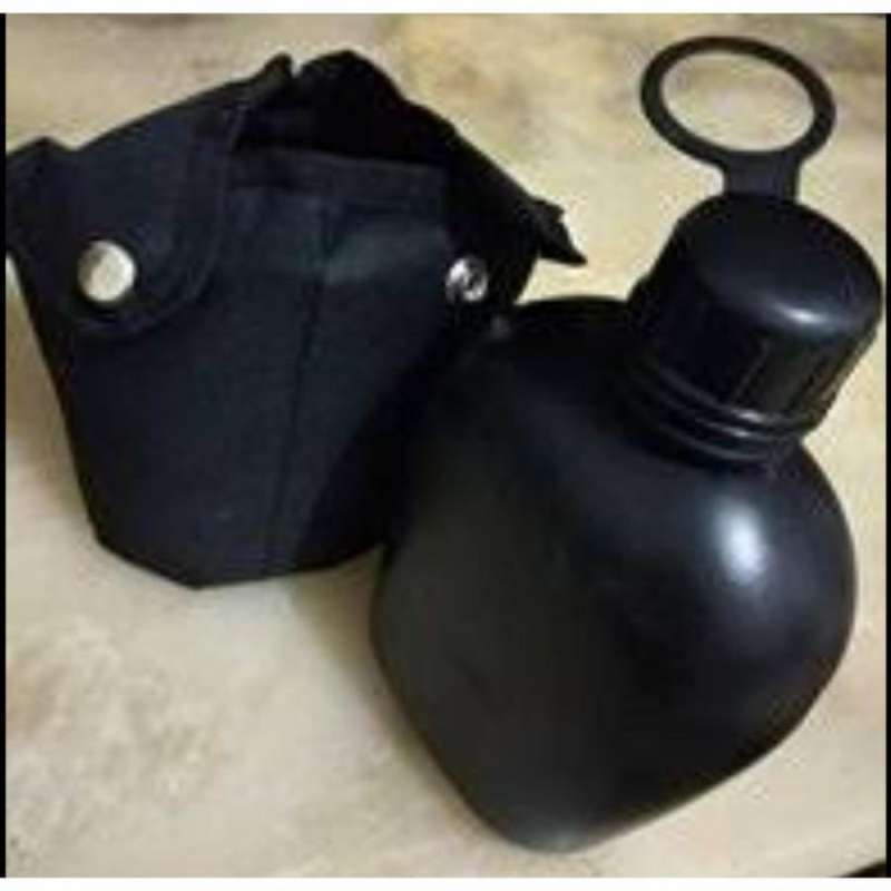 Jual botol tni tempat minum veples survival outdoor velpes velves ...