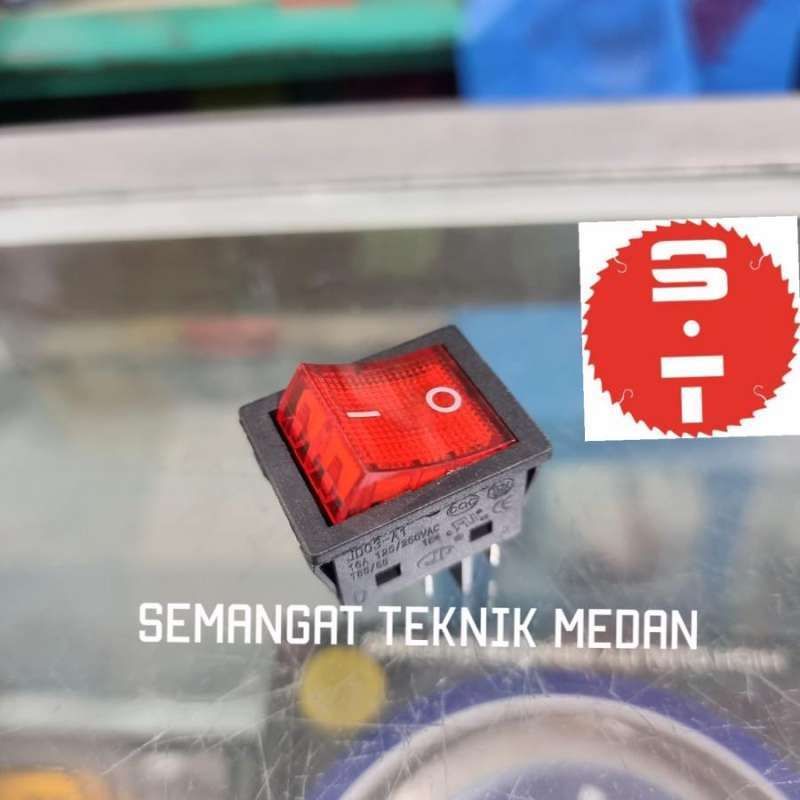 Jual Switch Mesin Las 💯 Harga Murah & Kualitas Terbaik Oktober 2025